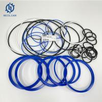 China MSB SAGA MSB800 MS1000 SAGA20 Hydraulic Breaker Seal Kit For Hydraulic Hammer Spare Parts for sale