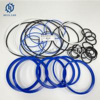 China MSB SAGA MSB800 MS1000 SAGA20 Hydraulic Breaker Seal Kit For Hydraulic Hammer Spare Parts for sale