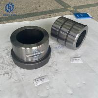 China SOOSAN SB121 SB131 SB151 Hydraulic Breaker Spare Parts Upper Bush Lower Bush For Hydraulic Hammer for sale