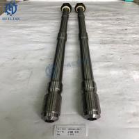 China KOMATSU JTHB310 JTHB150 JTHB230 Hydraulic Breaker Spare part Through Bolt Side  For Hydraulic Breaker for sale