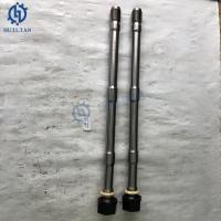 China KOMATSU JTHB310 JTHB150 JTHB230 Hydraulic Breaker Spare part Through Bolt Side  For Hydraulic Breaker for sale