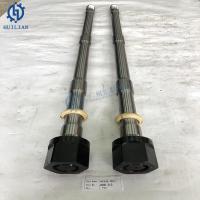 China KOMATSU JTHB310 JTHB150 JTHB230 Hydraulic Breaker Spare part Through Bolt Side  For Hydraulic Breaker for sale