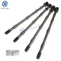 China General GB2T GB3T GB4T Hydraulic Breaker Spare part Through Bolt Side  For Hydraulic Breaker for sale