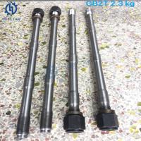 China General GB2T GB3T GB4T Hydraulic Breaker Spare part Through Bolt Side  For Hydraulic Breaker for sale