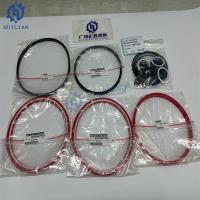 China Atlas Copco HB5800 HB4100 HB4700  Hydraulic Breaker Hammer Repair Seal Kits for sale