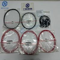 China Atlas Copco HB5800 HB4100 HB4700  Hydraulic Breaker Hammer Repair Seal Kits for sale