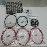 China Atlas Copco HB5800 HB4100 HB4700  Hydraulic Breaker Hammer Repair Seal Kits for sale