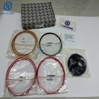 China Atlas Copco HB7000 HB5800  HB10000 Hydraulic Breaker Hammer Repair Seal Kits for sale