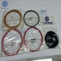 China Atlas Copco HB7000 HB5800  HB10000 Hydraulic Breaker Hammer Repair Seal Kits for sale