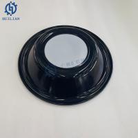 China Montabert BRV43-A BRV45 BRV53 Hydrualic Breaker Hammer Diaphragm Breaker Membrane for sale