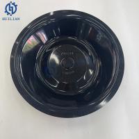 China Montabert BRV43-A BRV45 BRV53 Hydrualic Breaker Hammer Diaphragm Breaker Membrane for sale
