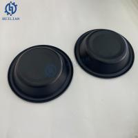 China Montabert BRV43-B BRV32 BRV55 Hydrualic Breaker Hammer Diaphragm Breaker Membrane for sale