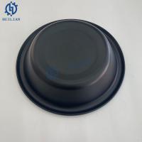 China Montabert BRV43-B BRV32 BRV55 Hydrualic Breaker Hammer Diaphragm Breaker Membrane for sale