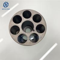 China Komatsu Hpv102 Hpv112 Hpv118 Hpv145 Cylinder Block for Excavator Hydraulic Pump Repair Kits Cylinder Block for sale