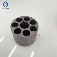China Komatsu Hpv102 Hpv112 Hpv118 Hpv145 Cylinder Block for Excavator Hydraulic Pump Repair Kits Cylinder Block for sale