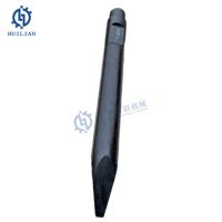 China EVERDIGM EHB40 EHB05 EHB06 Hydraulic Breaker Spare Parts Moil Point Chisel Rock Hydraulic Hammer For Construction Machinery for sale