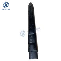 China EVERDIGM EHB40 EHB05 EHB06 Hydraulic Breaker Spare Parts Moil Point Chisel Rock Hydraulic Hammer For Construction Machinery for sale