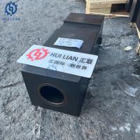 China SOOSAN SB43 SB45 SB50 Hydraulic Breaker Hammer Front Head for Machinery Spare Parts for sale