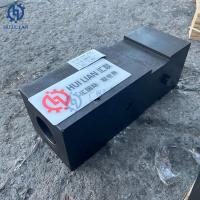 China SOOSAN SB43 SB45 SB50 Hydraulic Breaker Hammer Front Head for Machinery Spare Parts for sale