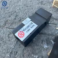 China SOOSAN SB43 SB45 SB50 Hydraulic Breaker Hammer Front Head for Machinery Spare Parts for sale