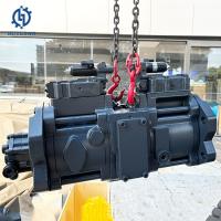 China SANY Sy215c Sy335c Sy365c Sy485 Hydraulic Pump for K5V140dtp Machinery Excavator Hydraulic Main Pump for sale