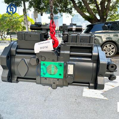 China SANY Sy215c Sy335c Sy365c Sy485 Hydraulic Pump for K5V140dtp Machinery Excavator Hydraulic Main Pump for sale