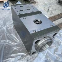 China FURUKAWA HB40G F70 FXJ125 Hydraulic Breaker Cylinder Assembly Hydraulic Hammer Spare Parts for sale