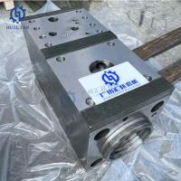 China FURUKAWA HB40G F70 FXJ125 Hydraulic Breaker Cylinder Assembly Hydraulic Hammer Spare Parts for sale