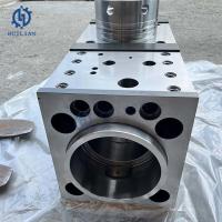 China FURUKAWA HB40G F70 FXJ125 Hydraulic Breaker Cylinder Assembly Hydraulic Hammer Spare Parts for sale