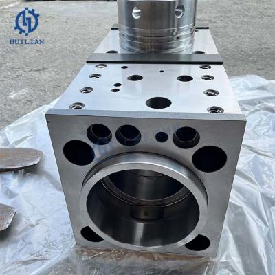 China FURUKAWA HB40G F70 FXJ125 Hydraulic Breaker Cylinder Assembly Hydraulic Hammer Spare Parts for sale