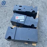 China SOOSAN SB70 Silence-Type SB121 SB131 Hydraulic Breaker Hammer Front Head for Machinery Spare Parts for sale