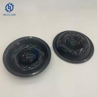 China SOOSAN SB151 C71 113 SB100 SB121 Hydraulic Rock Breaker Rubber Membrance Diaphragm Hydraulic Hammer Parts for sale