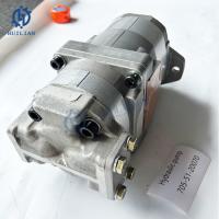 China Komatsu 705-51-20070 Hydraulic Pump Suit for Wa180/Wa300-1/Wa320-1 Excavator Hydraulic Main Pump for sale