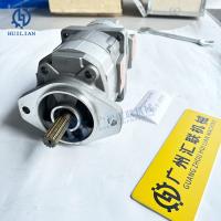 China Komatsu 705-51-20070 Hydraulic Pump Suit for Wa180/Wa300-1/Wa320-1 Excavator Hydraulic Main Pump for sale
