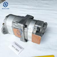 China Komatsu 705-51-20070 Hydraulic Pump Suit for Wa180/Wa300-1/Wa320-1 Excavator Hydraulic Main Pump for sale