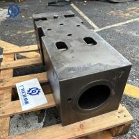 China KOMAC TR210 TOR42 TOR55 Front Head Hydraulic Breaker Hammer Cylinder Back Head For Construction Machinery Spare Parts for sale