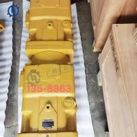China CATE 135-8864 135-8863 Main Pump Suit for 375 375L 375B 375D Machinery Excavator Hydraulic Pump for sale