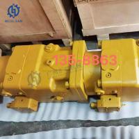 China CATE 135-8864 135-8863 Main Pump Suit for 375 375L 375B 375D Machinery Excavator Hydraulic Pump for sale