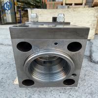 China SOOSAN SB140 SB30 SB35 Cylinder for Hydraulic Breaker Hammer use Excavator Hydraulic breaker spare components for sale