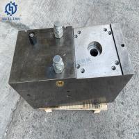 China SOOSAN SB140 SB30 SB35 Cylinder for Hydraulic Breaker Hammer use Excavator Hydraulic breaker spare components for sale