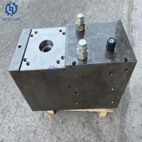 China SOOSAN SB140 SB30 SB35 Cylinder for Hydraulic Breaker Hammer use Excavator Hydraulic breaker spare components for sale