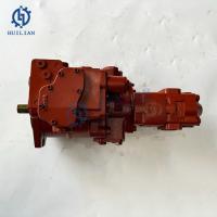 China Takeuchi K3SP36C TB175 Hydraulic Main Pump for 25T02228 Machinery Excavator Hydraulic Pump for sale