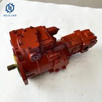 China Takeuchi K3SP36C TB175 Hydraulic Main Pump for 25T02228 Machinery Excavator Hydraulic Pump for sale