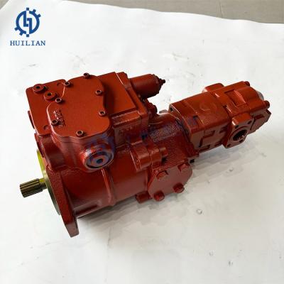 China Takeuchi K3SP36C TB175 Hydraulic Main Pump for 25T02228 Machinery Excavator Hydraulic Pump for sale