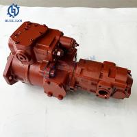 China Takeuchi K3SP36C TB175 Hydraulic Main Pump for 25T02228 Machinery Excavator Hydraulic Pump for sale