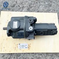 China Hitachi HP2D25-XR HP2D28 HP2D36 Hydraulic Pump Suit for ZX60 ZX40 ZX50 Machinery Excavator for sale