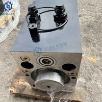 China SOOSAN SB70 SB50 SB60 Cylinder Assy for Hydraulic Breaker use Excavator spare components for sale