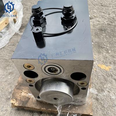 China SOOSAN SB70 SB50 SB60 Cylinder Assy for Hydraulic Breaker use Excavator spare components for sale