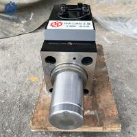 China SOOSAN SB70 SB50 SB60 Cylinder Assy for Hydraulic Breaker use Excavator spare components for sale