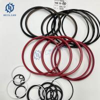 China TOKU TNB190 TNB38E TNB100 Hydraulic Breaker Repair Seal Kit Hydraulic Hammer Spare Parts For Construction Machinery for sale